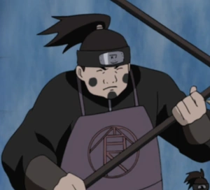 Maruten Akimichi | Animated Character Database | Fandom