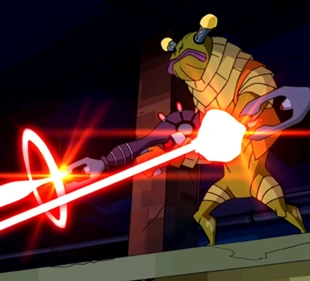 Bug-Lite | Animated Character Database | Fandom