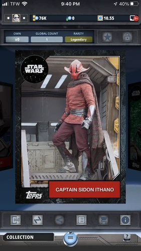 Sidon Ithano | Animated Character Database | Fandom