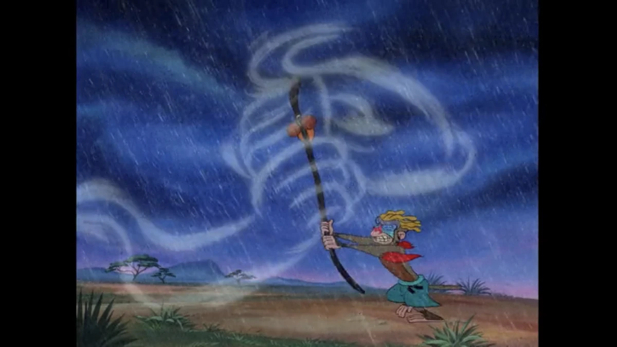 Nefu | Animated Character Database | Fandom