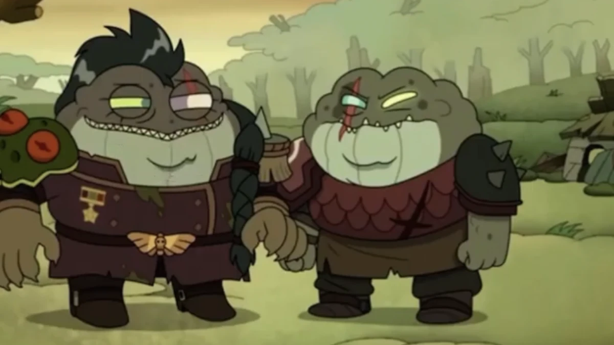 Toads | Animated Character Database | Fandom