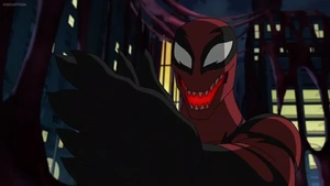 Carnage-Shriek | Animated Character Database | Fandom