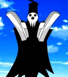 Lord Death | Animated Character Database | Fandom
