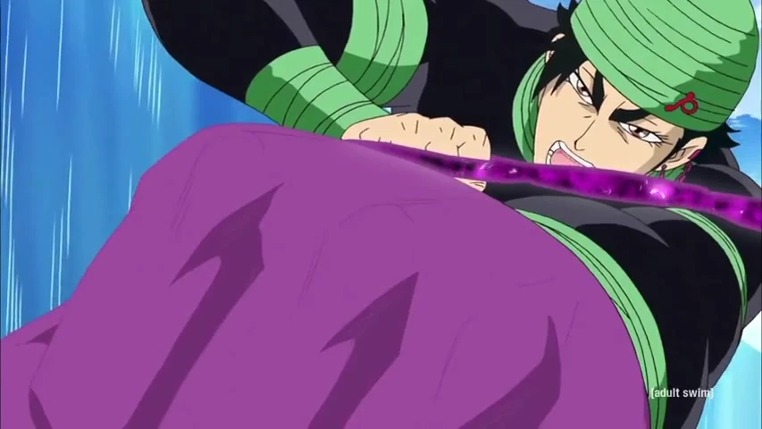 Coco (Toriko) | Animated Character Database | Fandom