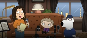 Podcast | Animated Character Database | Fandom
