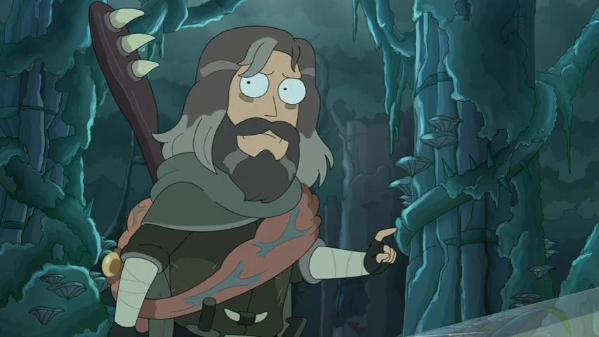 Jerry Smith(Cronenberg World) | Animated Character Database | Fandom