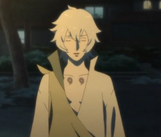 Toneri Ōtsutsuki | Animated Character Database | Fandom