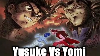 Demon World Tournament | Animated Character Database | Fandom