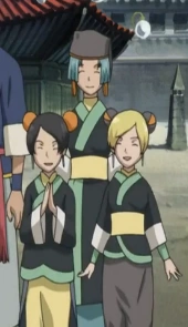 Chiaki | Animated Character Database | Fandom