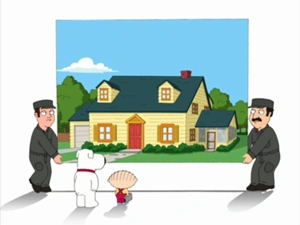 Universe of Misleading Portraiture | Animated Character Database | Fandom