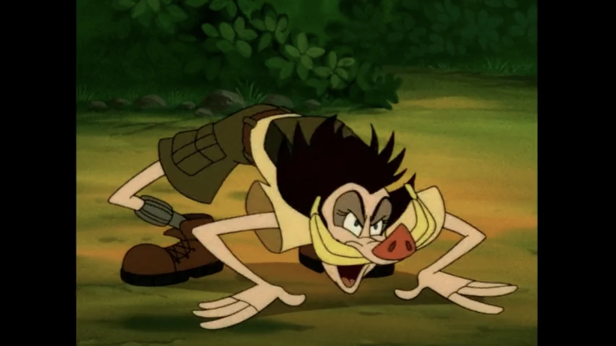 Jean Farrell | Animated Character Database | Fandom