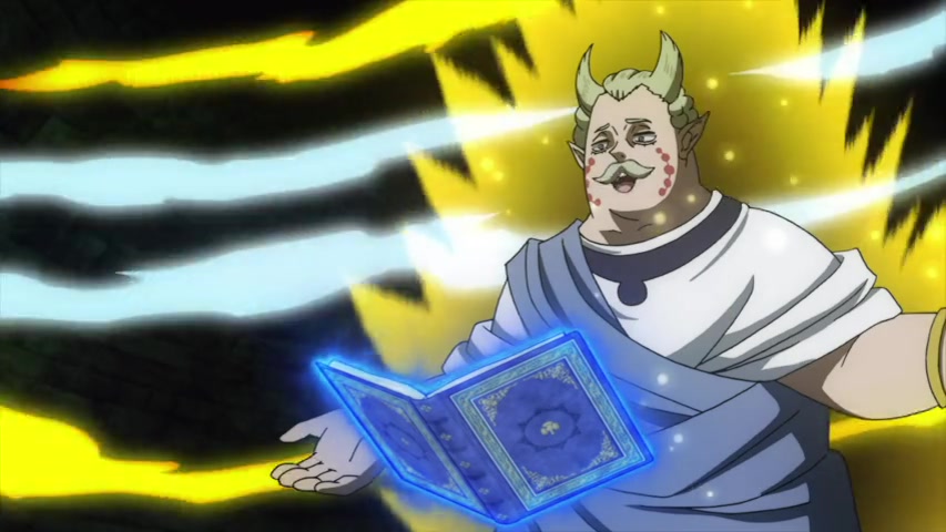 Kaiser Granvorka | Animated Character Database | Fandom