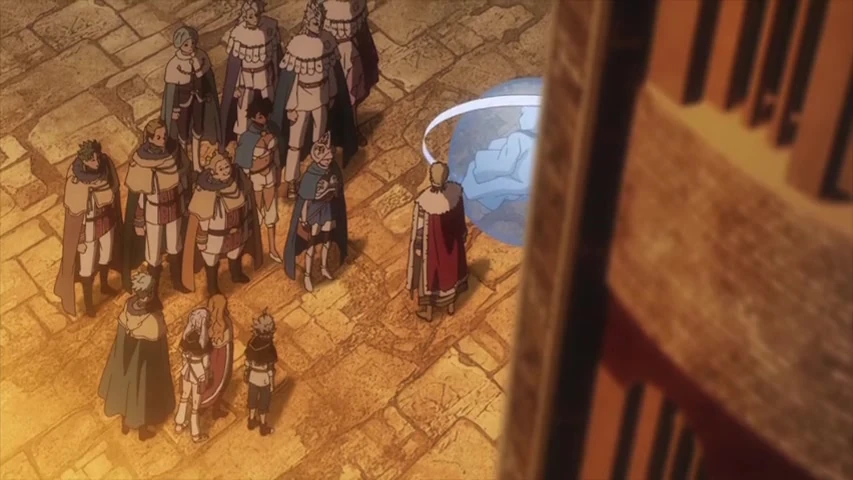 Royal Knights | Animated Character Database | Fandom