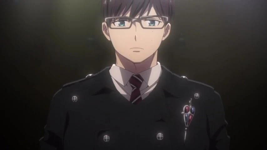 Yukio Okumura | Animated Character Database | Fandom