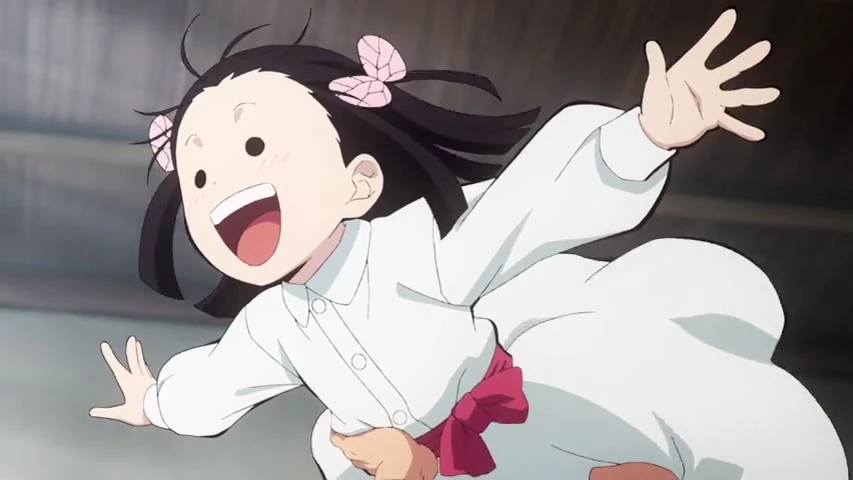 Kiyo Terauchi | Animated Character Database | Fandom