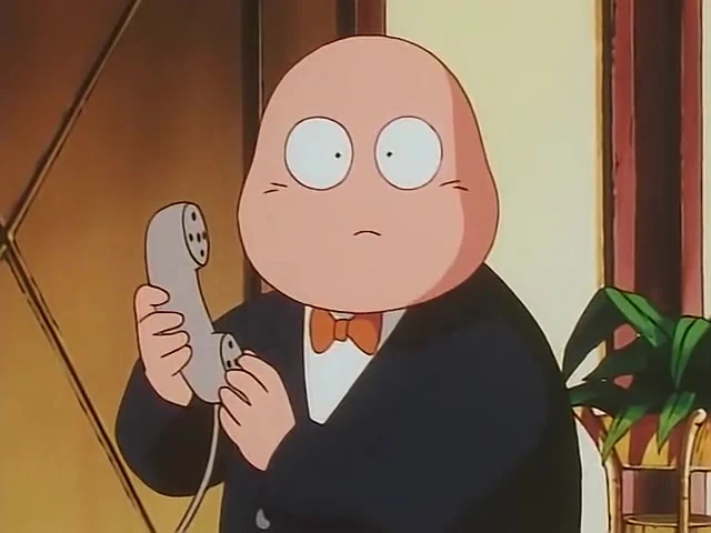 Beans | Animated Character Database | Fandom