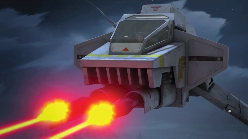 Phantom | Animated Character Database | Fandom