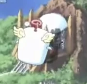 Mokey Mokey King | Animated Character Database | Fandom