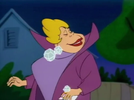 Ms. Spelling | Animated Character Database | Fandom