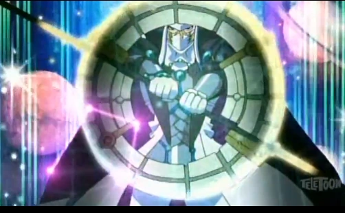 Stargazer Magician | Animated Character Database | Fandom