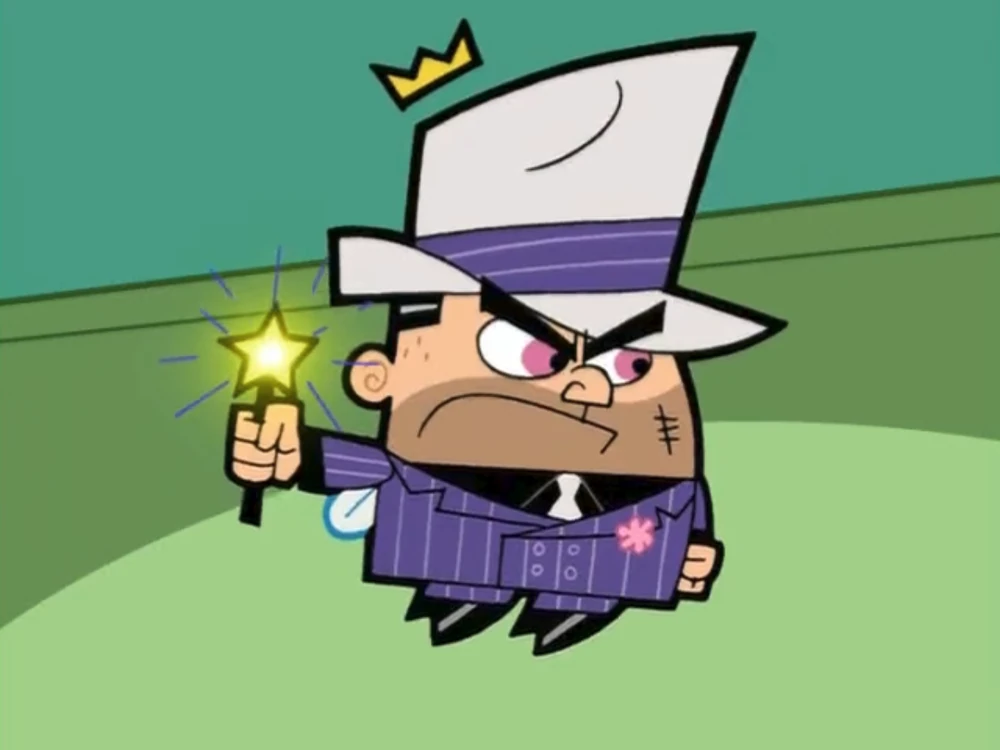 Big Daddy | Animated Character Database | Fandom