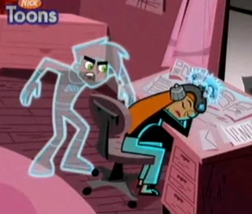 Jasmine "Jazz" Fenton | Animated Character Database | Fandom