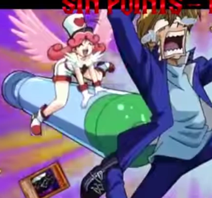 Injection Fairy Lily | Animated Character Database | Fandom