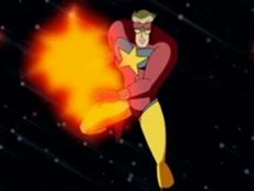Starman | Animated Character Database | Fandom