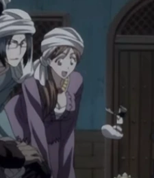 Ori Mei | Animated Character Database | Fandom