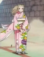 Princess Rurichiyo Kasumioji | Animated Character Database | Fandom