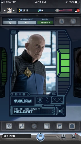 Helgait | Animated Character Database | Fandom