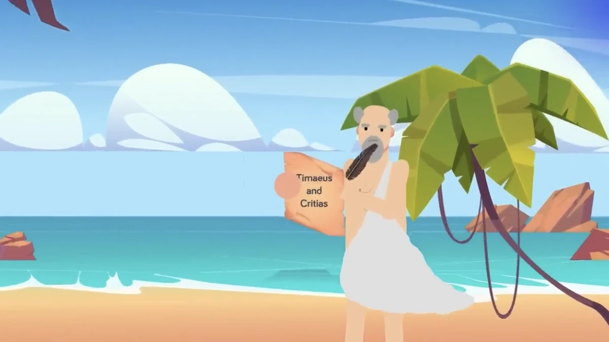 Plato | Animated Character Database | Fandom