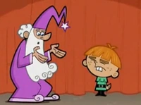 Merlin the Magician | Animated Character Database | Fandom