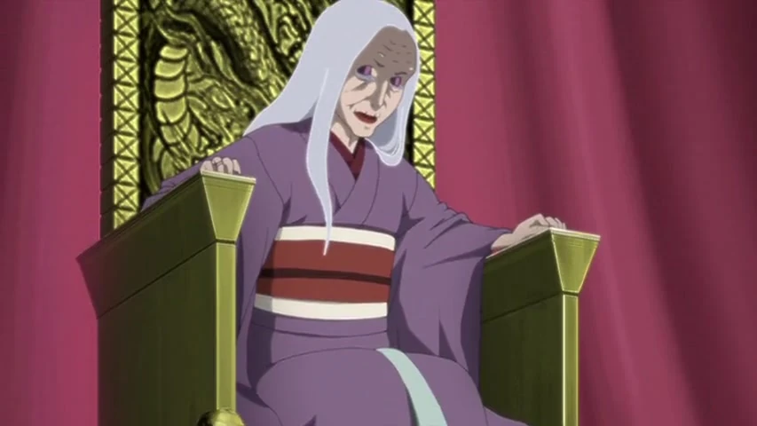 Sakuya | Animated Character Database | Fandom