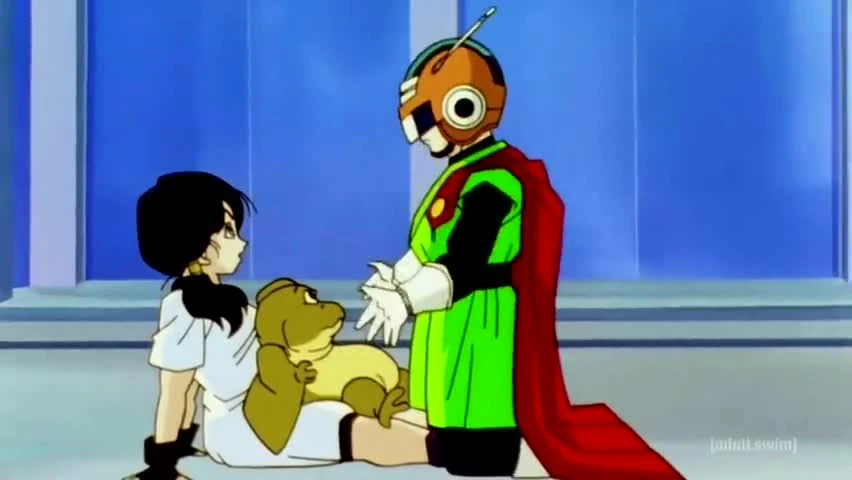 Chobi | Animated Character Database | Fandom