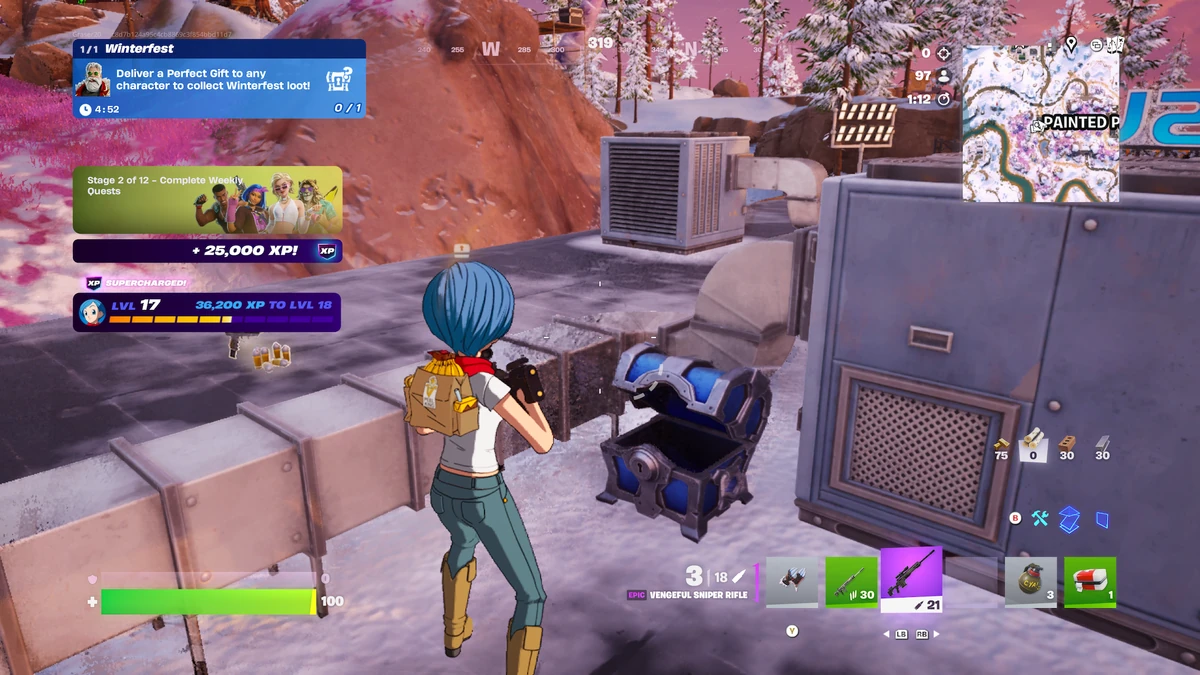 Quests | Animated Character Database | Fandom