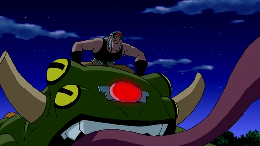 Mind Control Headband | Animated Character Database | Fandom