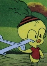 Egghead Jr. | Animated Character Database | Fandom