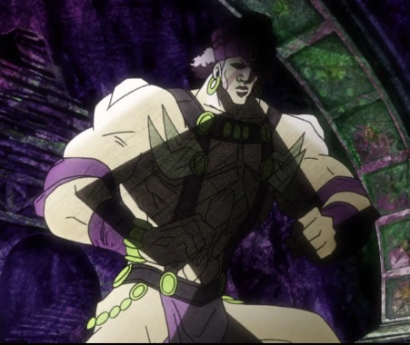 Esidisi | Animated Character Database | Fandom