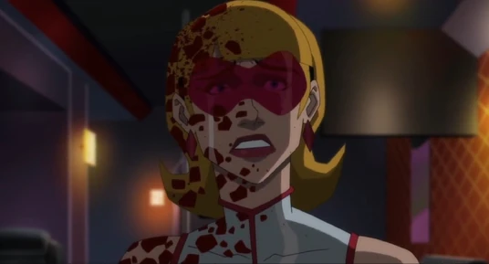 Jewelee (DC Animated Movie Universe) | Animated Character Database | Fandom