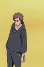 Fourth Kazekage | Animated Character Database | Fandom