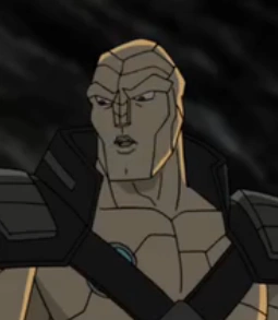 Kronans | Animated Character Database | Fandom