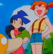 Marina | Animated Character Database | Fandom