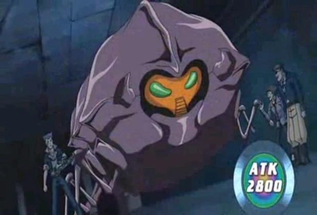Metal Armored Bug | Animated Character Database | Fandom