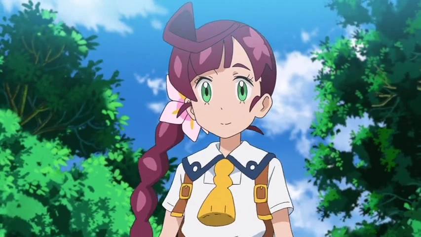 Category:Pokemon Universe | Animated Character Database | Fandom