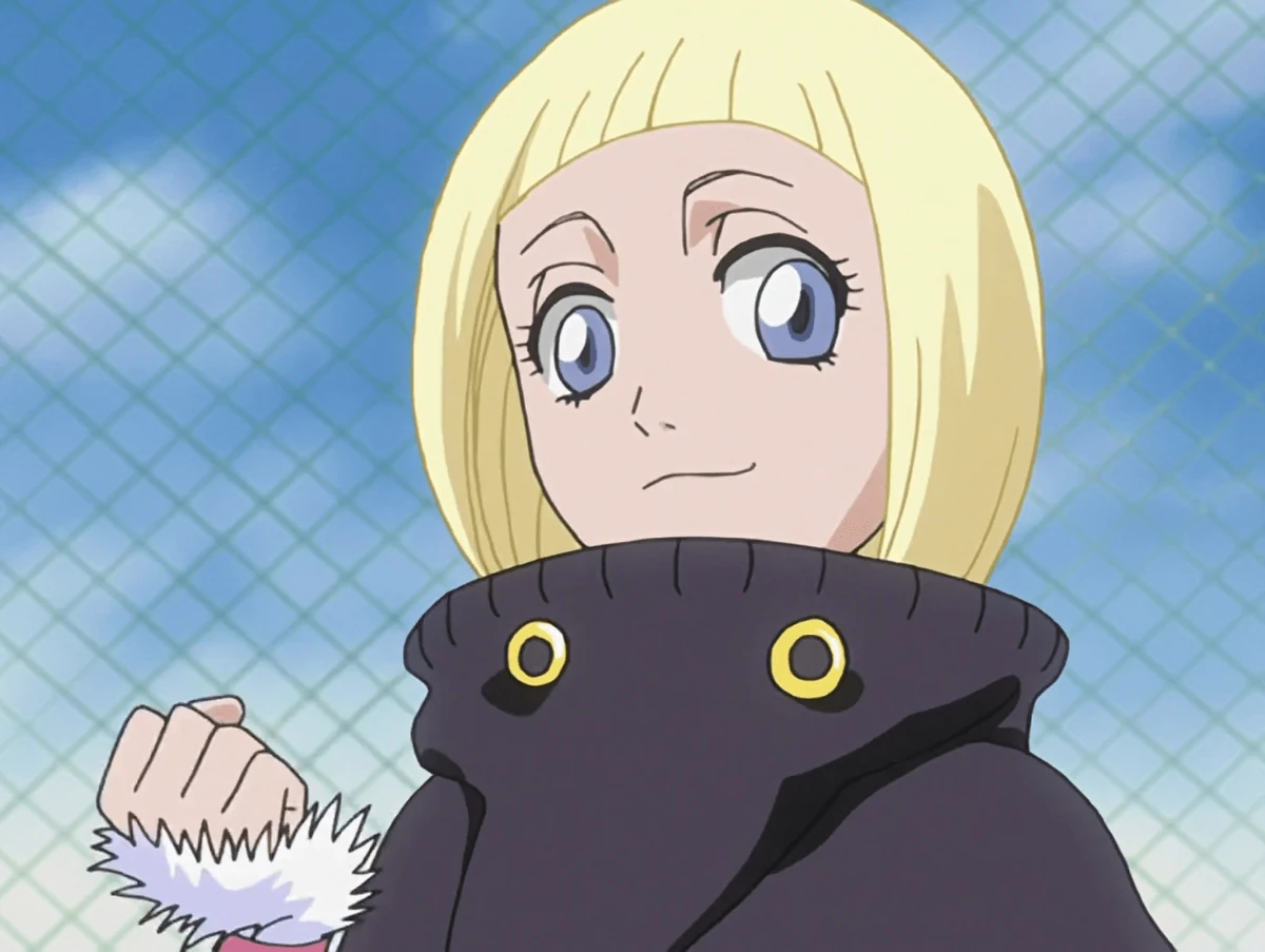 Lirin | Animated Character Database | Fandom