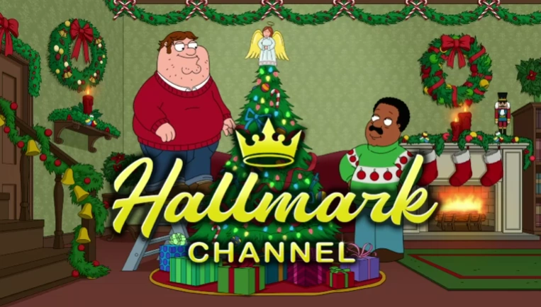 Hallmark Channel | Animated Character Database | Fandom