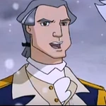 Nathaniel Greene | Animated Character Database | Fandom
