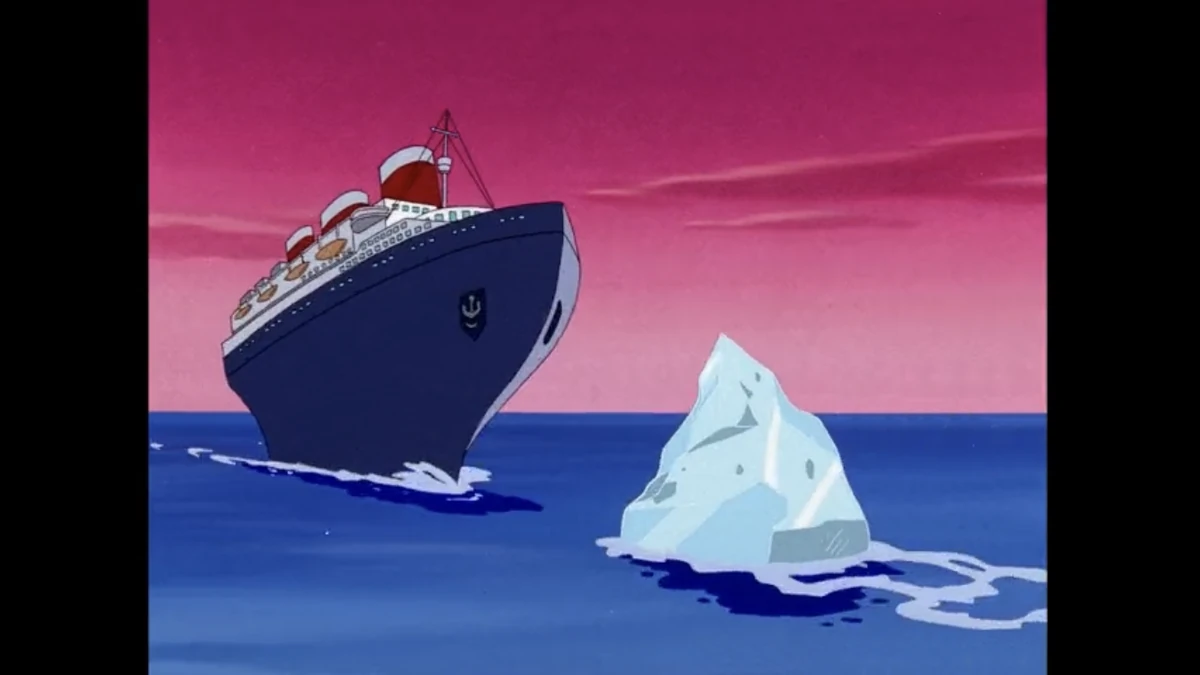 Titanic | Animated Character Database | Fandom