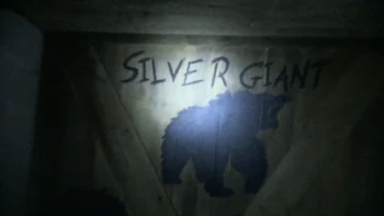 Silver Giant | Animated Character Database | Fandom